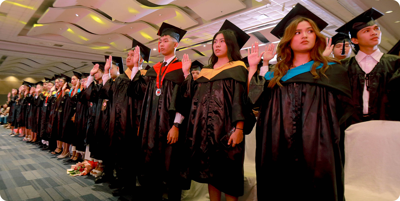 Trimex Colleges