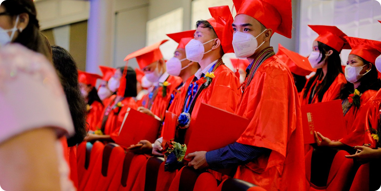 Trimex Colleges